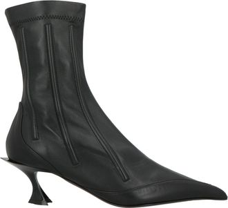 MUGLER SCHUHE - Stiefeletten auf YOOX.COM