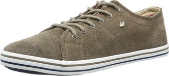 British Knights Herren Faux Hausschuhe, Grau (Taupe 5)