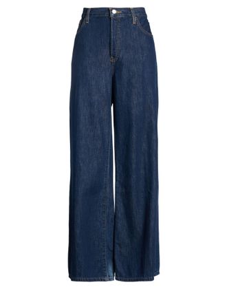 Re/Done HOSEN & R&Ouml;CKE - Jeanshosen auf YOOX.COM