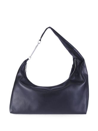 Rick Owens Sac &agrave; bandouli&egrave;re en cuir Gemini