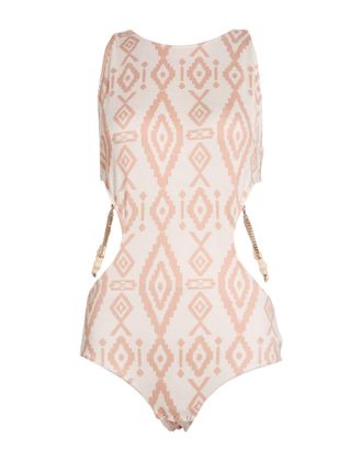Elisabetta Franchi TOPS - Bodysuits auf YOOX.COM