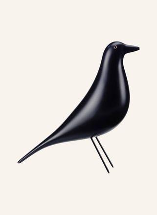 Vitra Dekofigur Eames House Bird schwarz