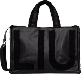 Liu Jo Damen, Taschen, Schwarzk, ONE SIZEGr&ouml;&szlig;e