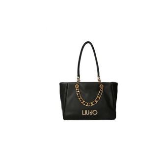 Liu Jo Femme, Sacs, Noir, Taille: ONE Size Sacs port&eacute;s &eacute;paule