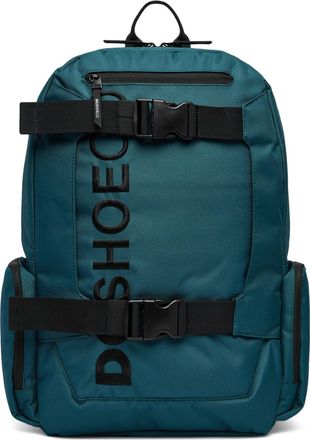 DC Rucksack DC Shoes ADYBP03106 Gr&uuml;n