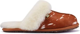 Australia Luxe Sommer-Mules