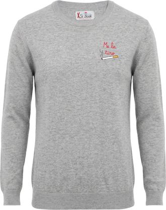MC2 Saint Barth STRICKWAREN - Pullover auf YOOX.COM