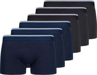 Skiny Boxershorts