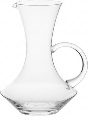 Wilmax England Wilmax WL-888358/1C Glaskrug, 1500mL Kapazität