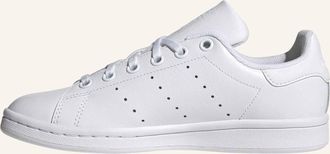 adidas Originals Adidas Originals Sneaker Stan Smith J weiss