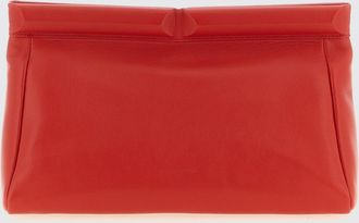 ARMARIUM Pochette Femme couleur Rouge