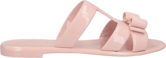 Ferragamo SCHUHE - Sandalen auf YOOX.COM