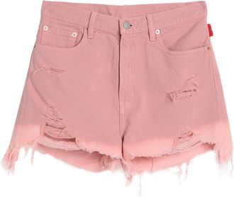 Denimist HOSEN & RÖCKE - Jeansshorts auf YOOX.COM