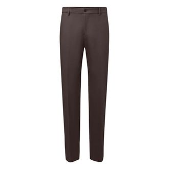 Drykorn Ajend Anzughose - - Trousers - Herren - Braun - W33 L36