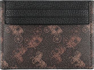 Coach Kleinlederwaren - Kartenetuis auf YOOX.COM