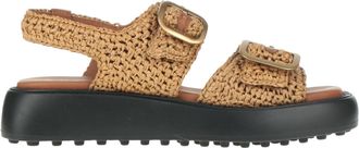 Tod's SCHUHE - Sandalen auf YOOX.COM
