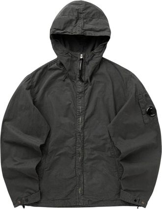 C.P. Company C.p. Company, Homme, Vestes, Gris, Taille: M Veste Medium