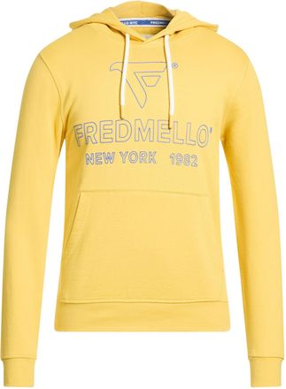 Fred Mello TOPS - Sweatshirts auf YOOX.COM