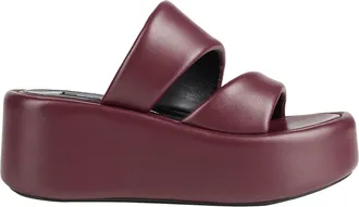 Sergio Rossi SCHUHE - Sandalen auf YOOX.COM