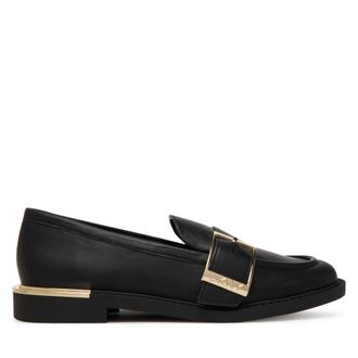 DKNY Slipper DKNY K3574688 Schwarz