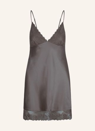 LingaDore Kleid gruen
