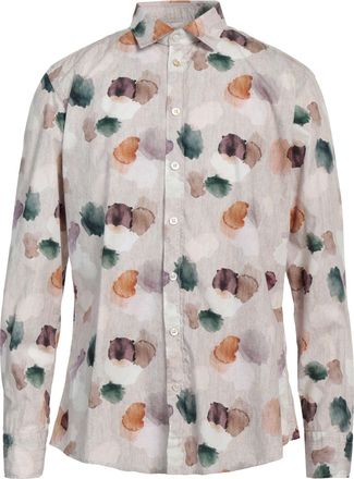 Bastoncino TOPS - Hemden auf YOOX.COM