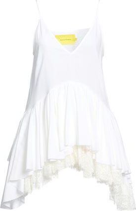 Marques Almeida TOPS - Tops sur YOOX.COM