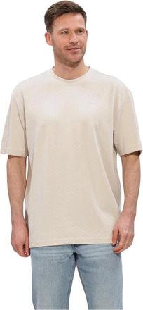 G-Star Herren, Oberteile, Beige, MGr&ouml;&szlig;e