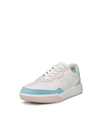 Ecco Sneaker Street Court