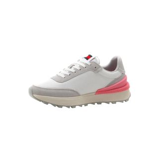 Tommy Hilfiger Tech Runner Sneakers - - Shoes - Damen - Wei&szlig; - 39 EU
