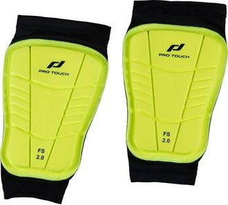 Pro Touch Schienb-Sch&uuml;tzer Force FS 2.0