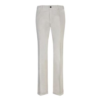 Incotex Hosen - - Trousers - Herren - Grau - W31