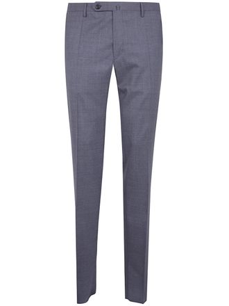 Incotex Classic Chino Trousers