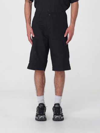 Carhartt Work in Progress Short Homme couleur Noir