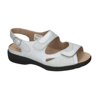 Solidus Damen, Schuhe, Grau, 36 EUGr&ouml;&szlig;e