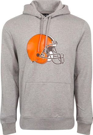 New Era Sweatshirt NFL Cleveland