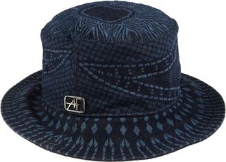 Alberta Ferretti ACCESSOIRES - M&uuml;tzen & H&uuml;te auf YOOX.COM
