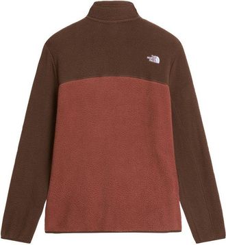 The North Face Fleecejacke The North Face Herren Fleecejacke Yumiori Full Zip 883R