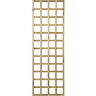 Siena Garden Spalier Juna 60 x 180 cm Kiefer fsc 100 %