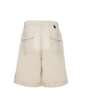 low brand Mens Shorts Oyster