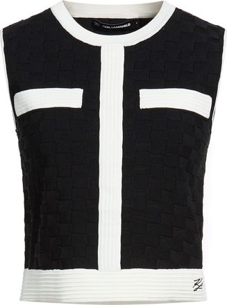 Karl Lagerfeld STRICKWAREN - Pullover auf YOOX.COM