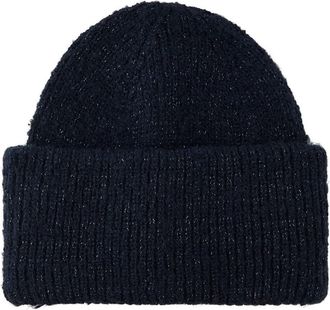 Pieces PCPYRON Lurex Hood NOOS BC