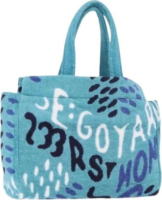 Goyard Damen, Pre-Owned, Blau, ONE SIZEGr&ouml;&szlig;e