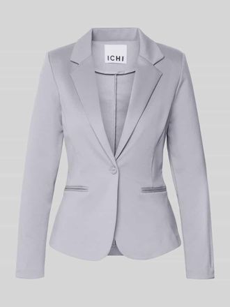Ichi Blazer mit Reverskragen Modell KATE