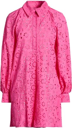 Evi Grintela KLEIDER - Mini-Kleider auf YOOX.COM