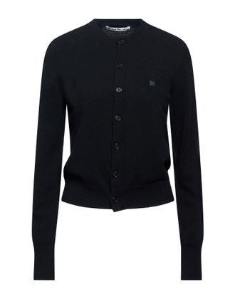 Acne Studios STRICKWAREN - Strickjacken auf YOOX.COM