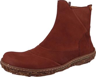 El Naturalista Damen N5450 Nido Stiefelette, Schokoladenbraun, 42 EU