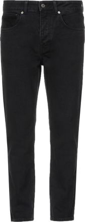 Dr&ocirc;le de Monsieur HOSEN & R&Ouml;CKE - Jeanshosen auf YOOX.COM