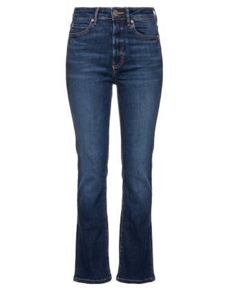 Pinko HOSEN & R&Ouml;CKE - Jeanshosen auf YOOX.COM