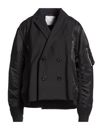 sacai MANTEAUX - Vestes et blousons sur YOOX.COM